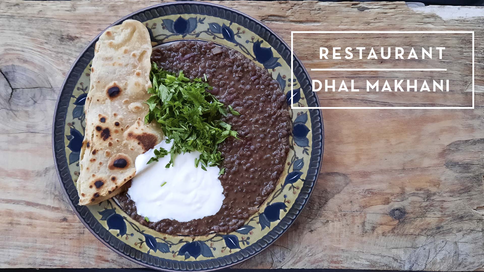 Make Dhal Makhani - The Best Vegetarian Dhal – Country Trading Co. NZ