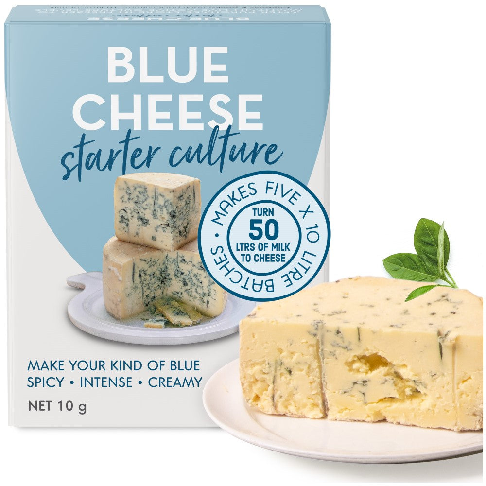Starter Cultures – Country Trading Co. NZ