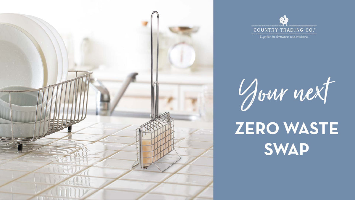 Soap Shaker Stainless Soap Cage | With Feet To Keep Dish Soap Bars Dry ...